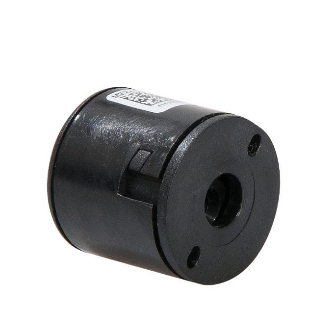 Encoder angolare incrementale - MEC 22 - PWB encoders GmbH - ottico