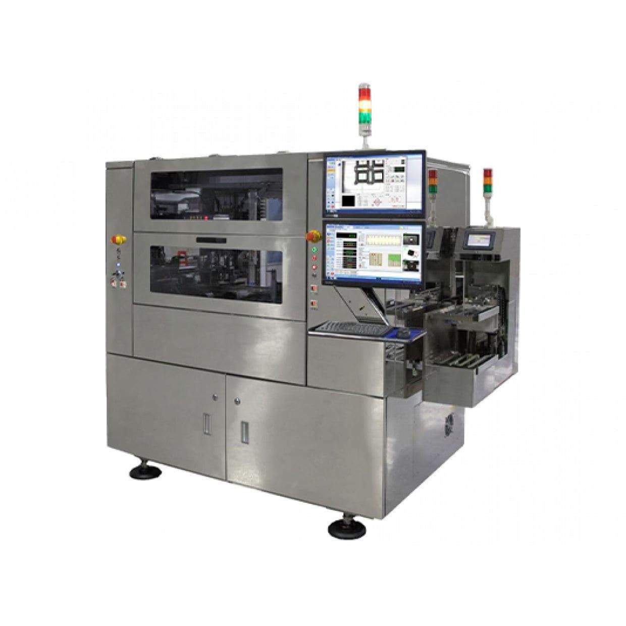 Sistema di incollaggio - AT530 - AUTOTRONIK-SMT GmbH