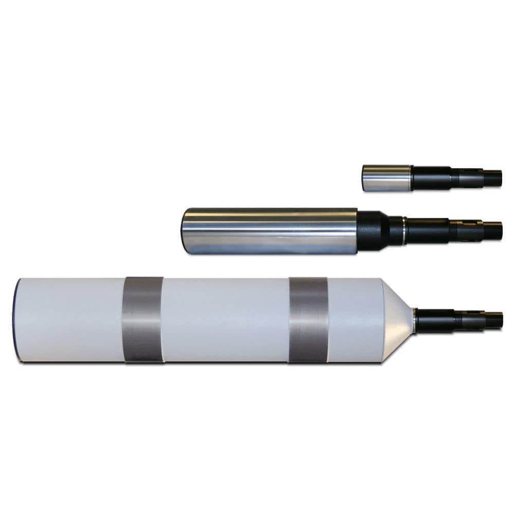 Collimatore visivo - TYPE K - MÖLLER-WEDEL OPTICAL GmbH