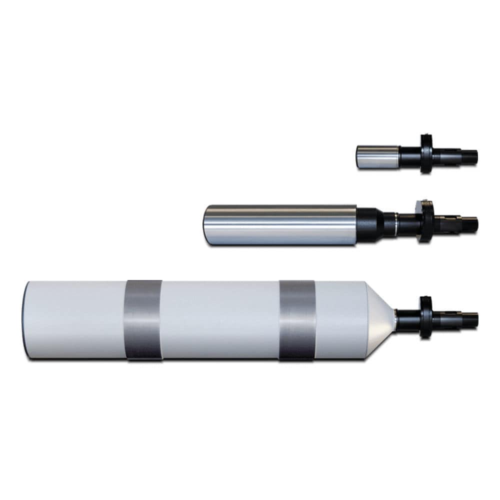 Collimatore visivo - TYPE K SW - MÖLLER-WEDEL OPTICAL GmbH