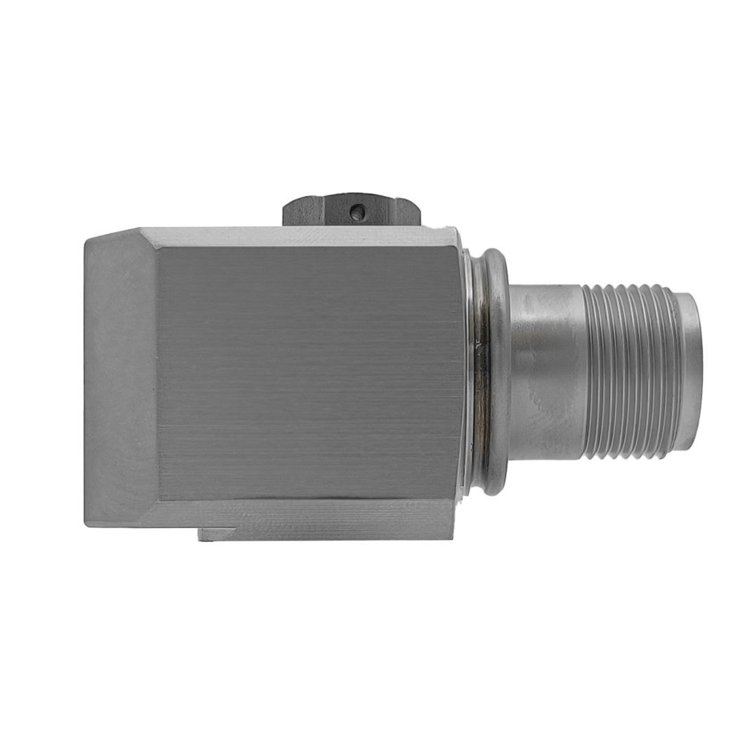 Accelerometro piezoelettrico - ISTACCSI10 - Istec - compatto ...