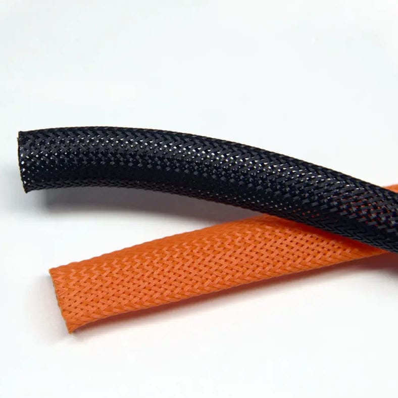 Guaina isolante - Spando-flex® - BONSING CORPORATION LIMITED - di ...