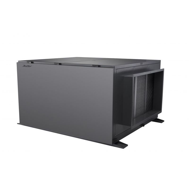 Deumidificatore refrigerante - DD-480 (480 l/24 h) - DanVex - d'aria ...