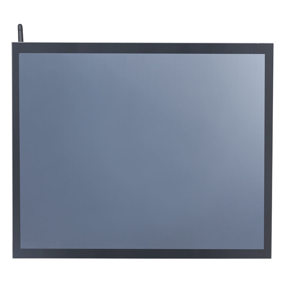 Panel PC con touch screen multitouch - NTAP170-2-Q2 V500 - Nextech ...
