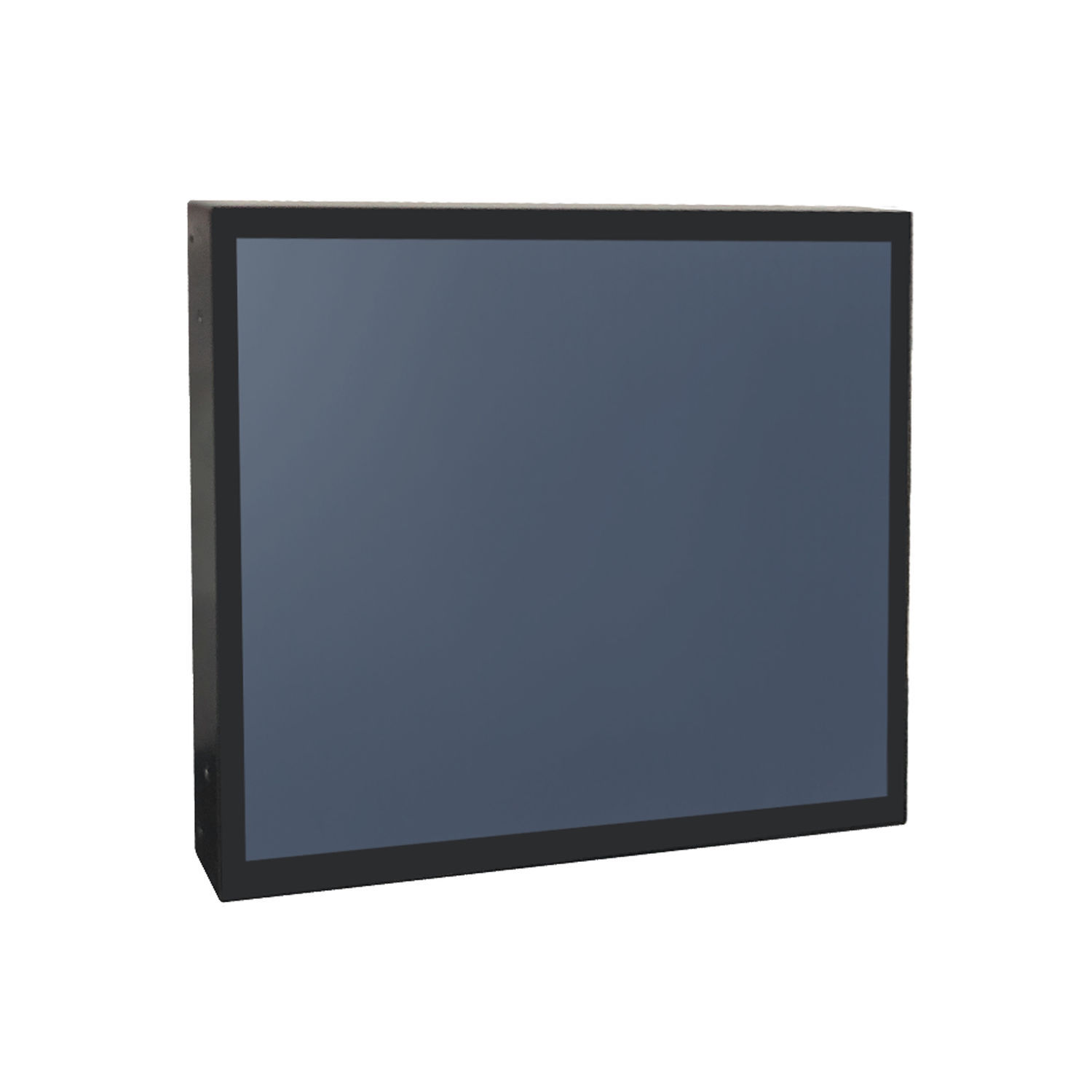 Monitor industriale - NTSP121 V500 - Nextech - con touch screen ...