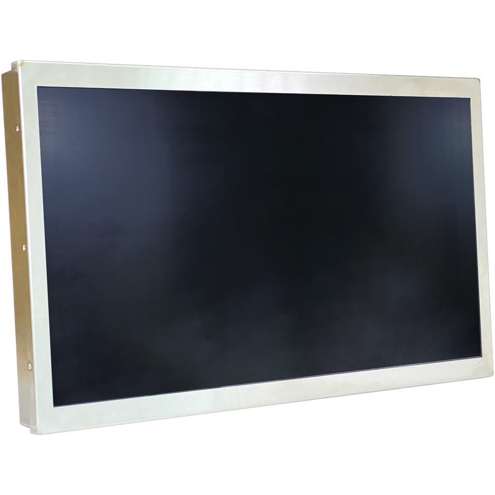 Monitor industriale - NTOD215 V500 - Nextech - con touch screen ...