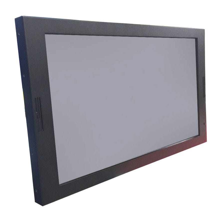 Monitor con touch screen multitouch - NTI320 V021 - Nextech - con ...