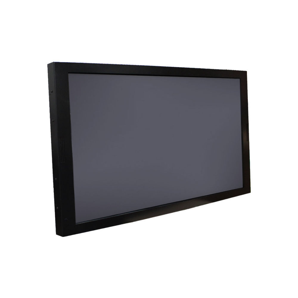 Monitor industriale - NTI320 - Nextech - con touch screen multitouch ...