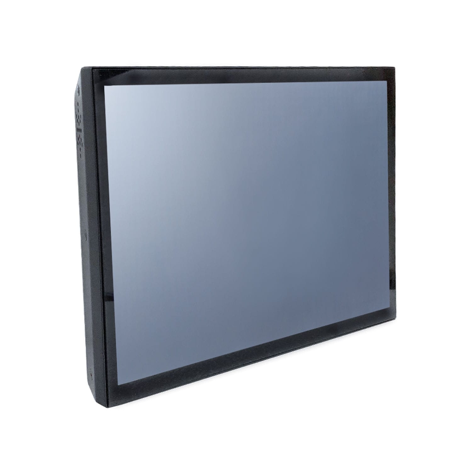Monitor industriale - NTSP101 V500 - Nextech - a tecnologia capacitiva ...