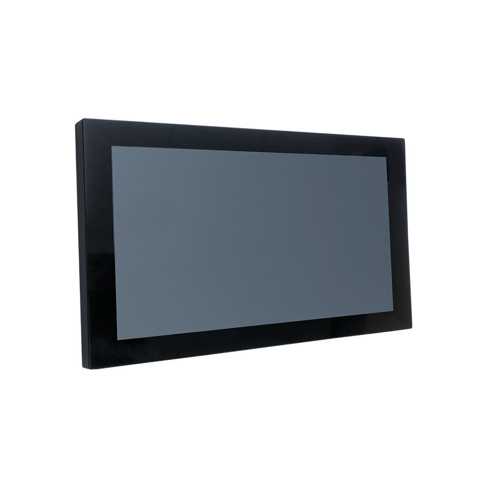 Monitor industriale - NTSP121WNPSCC V100 - Nextech - LCD / con touchs creen capacitivo PCAP ...