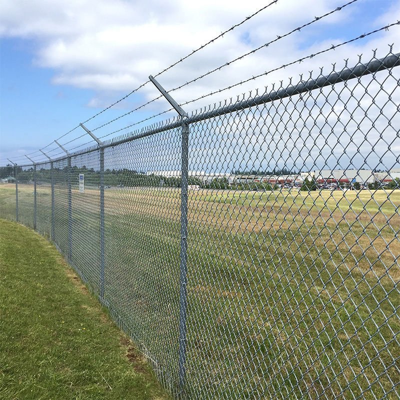 Rete metallica di protezione - FDCI115001 - Fence Depot