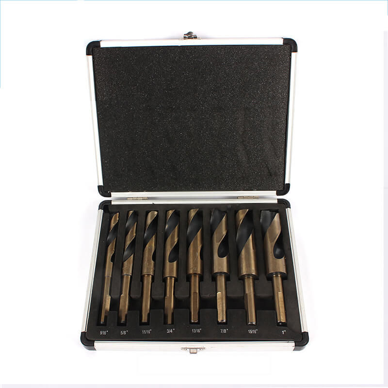 Set di punte integrale - 6070400 series - Suqian ARES Tools Co., Ltd ...