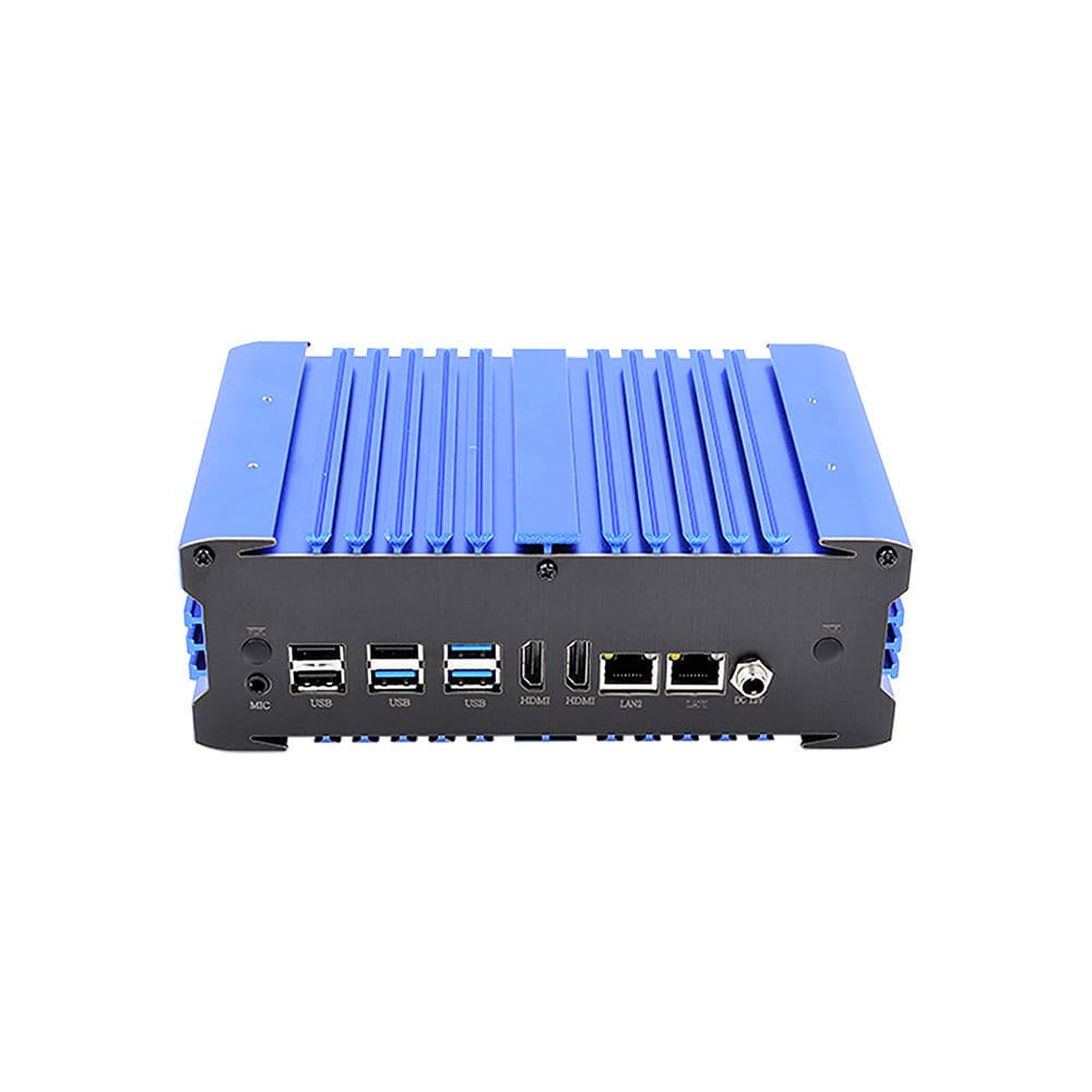 PC box - AIBOX-105-2L2C - TP-IPC - server / espansione / da ufficio