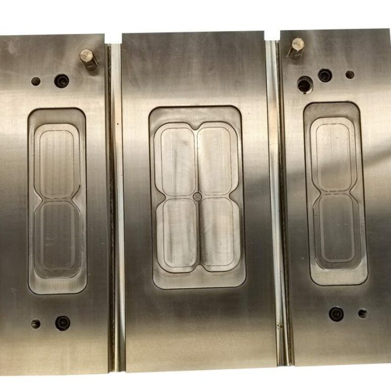 Sistema di serraggio magnetico - FP - EAS change systems