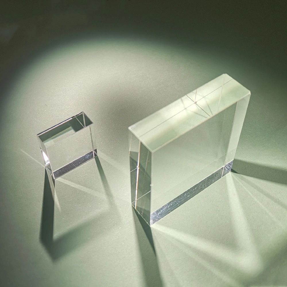 Prisma ottico in vetro BK7 - ZLY859 - zoolied inc.