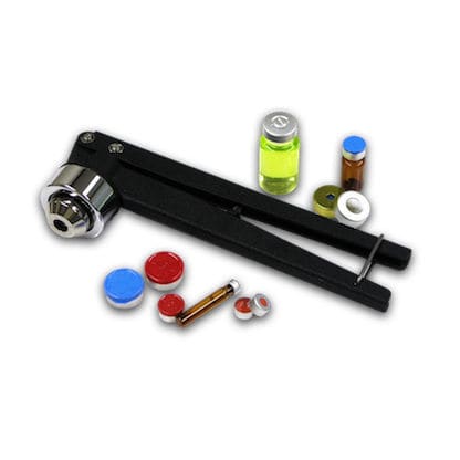 Pinza crimpabile - C series - Genesis Packaging Technologies - in ...