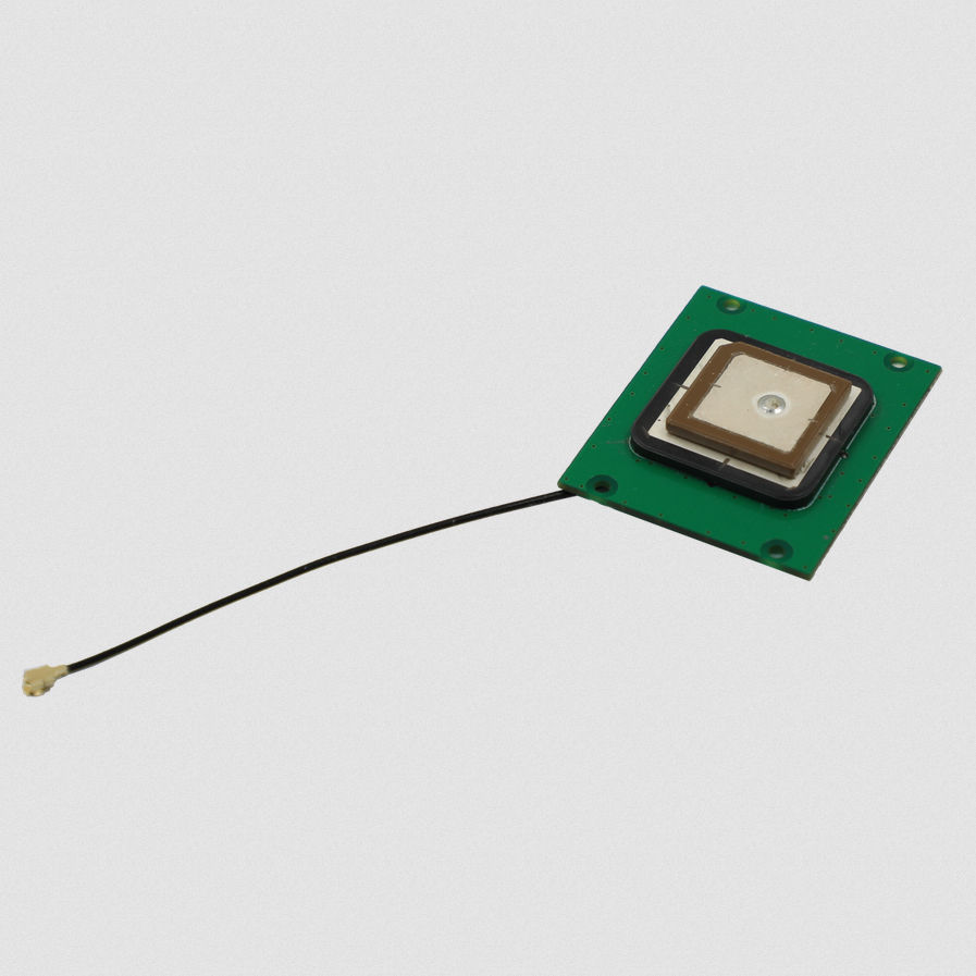 Antenna GNSS - YAT001BA - Quectel - RF / patch / PCB