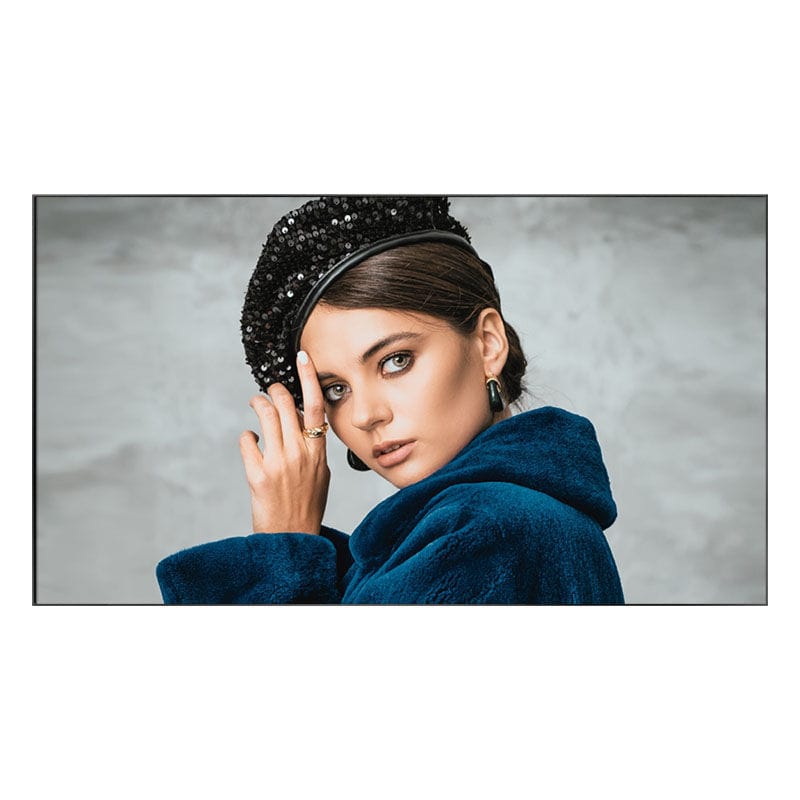 Schermo murale LCD - PN-55D3 - neovo - 1920 x 1080 / per digital ...