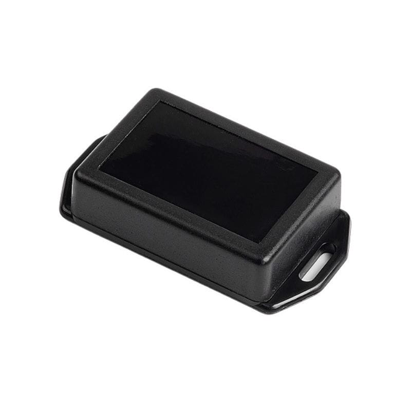 Scatola con flangia - PM003 series - Supertronic - a parete ...