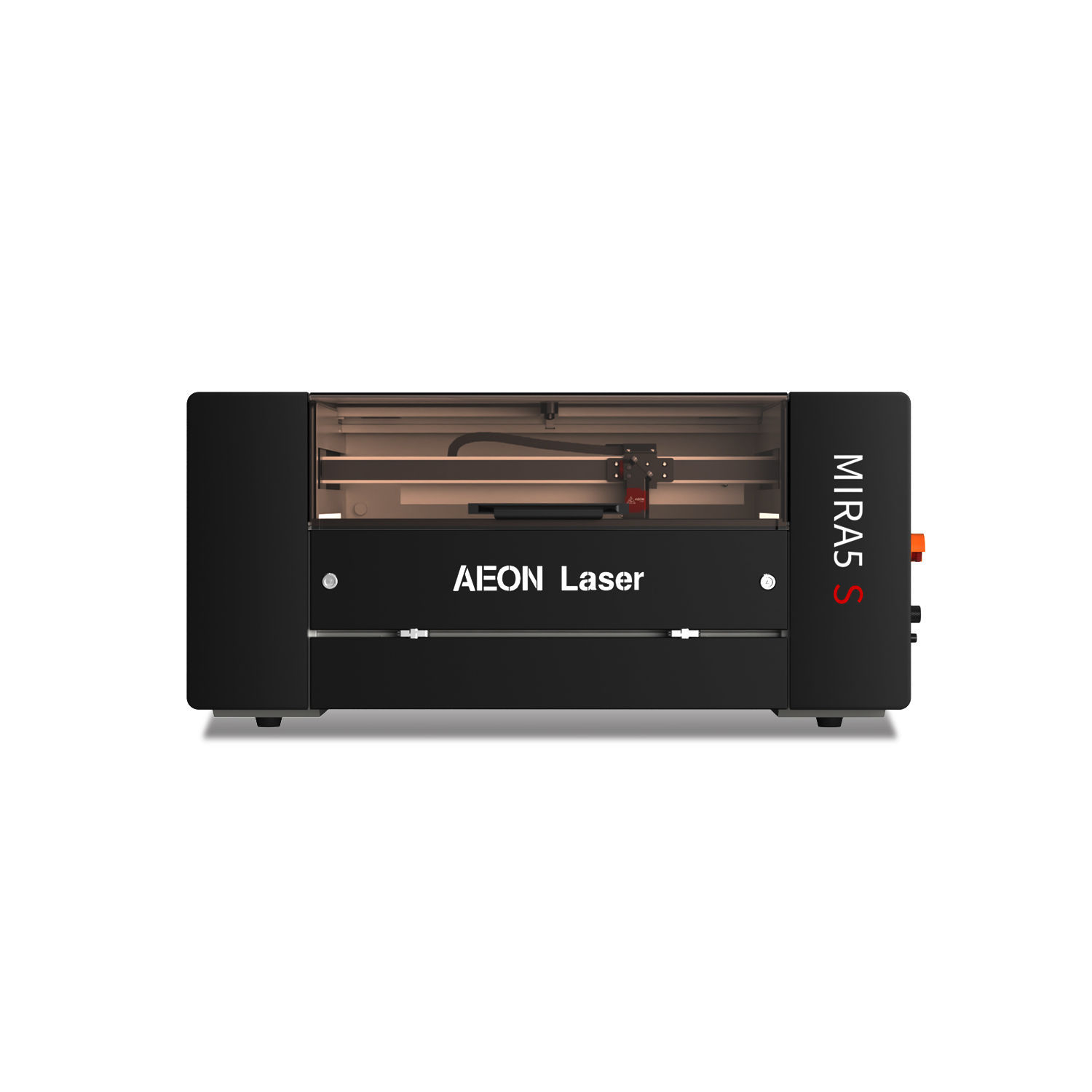 Macchina per incisione laser - MIRA5 S - AEON Laser - per legno / di ...