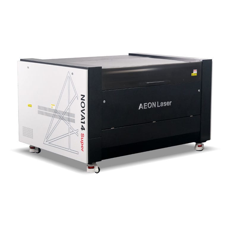 Macchina per incisione laser CO2 - Nova Super14 - AEON Laser - per ...