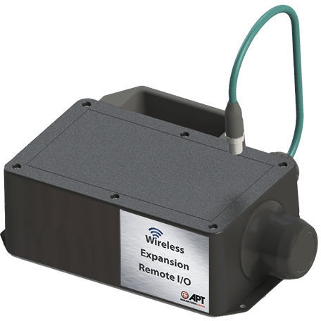 Modulo di estensione senza fili - APT Manufacturing Solutions - I/O ...