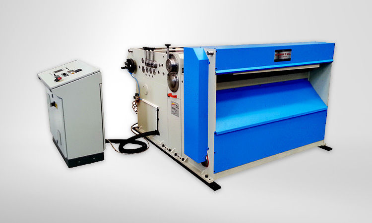 Linea di taglio trasversale a lama rotativa - LT 14/1500 - IMAL FRANCE ...