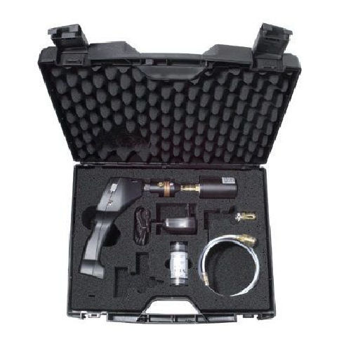 Strumento di misura di temperatura di punto di rugiada - DP 510 - BERG ...