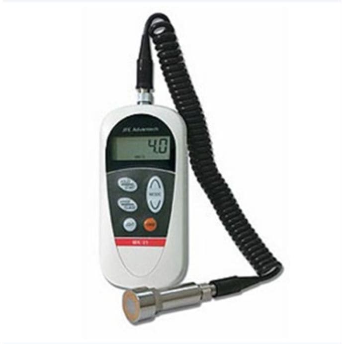 Vibrometro portatile - MK-21 - JFE Advantech Co., Ltd - digitale