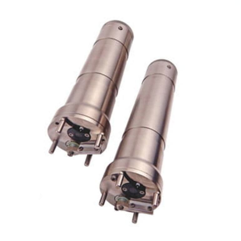 Data logger di livello di ossigeno disciolto - EPSA-RINKO - JFE ...