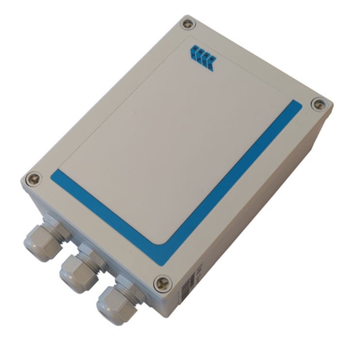 Starter kit IoT - NX-900 - LOGICIO