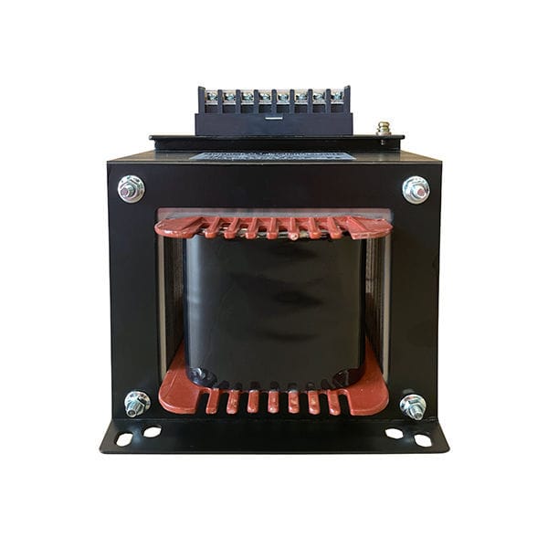 Trasformatore di isolamento - TDB-300-114 - LUSHAN CHINA - di potenza ...