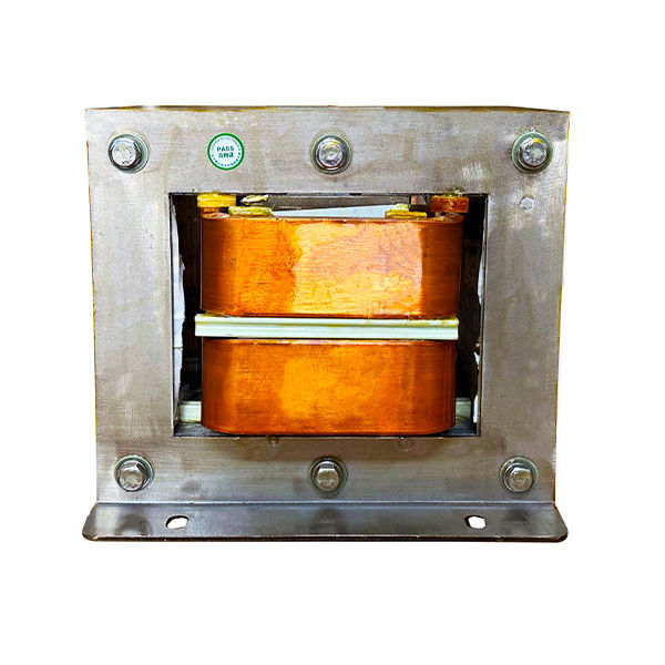 Trasformatore di isolamento - TDF-5K-240 - LUSHAN CHINA - di potenza ...