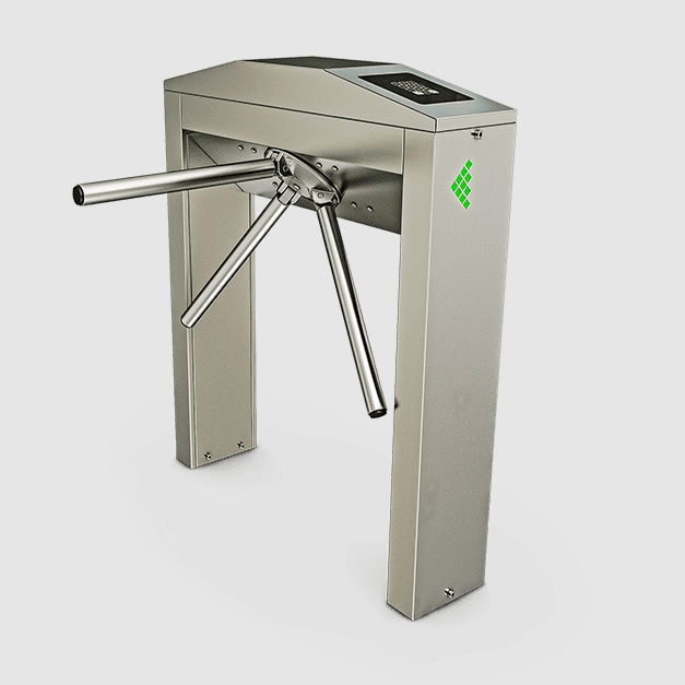 Tornello tripode - SCT110-A - Sectec Security Technology - a mezza altezza