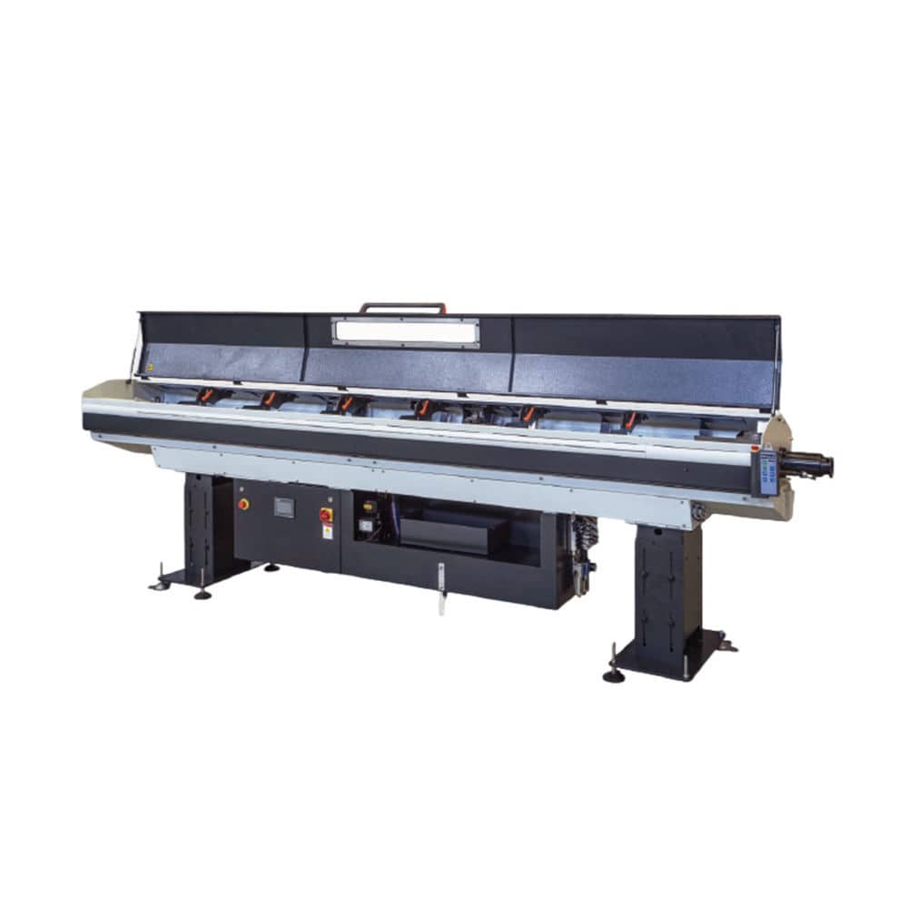 Caricatore di barra per tornio CNC - CAG - TODAYCNC - automatico