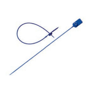 Sigillo di sicurezza in plastica - 0340306 - Wistra GmbH - per container