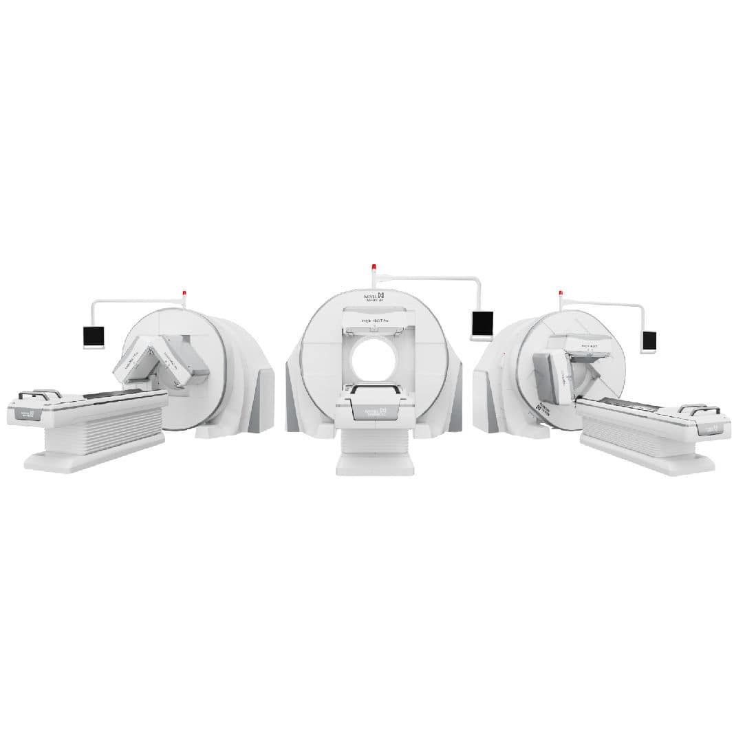 Sistema di imaging 4D - SPECT/CT - Chengdu Novel Medical Equipment Ltd ...