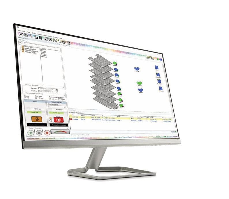Computer barebone - COM-PCC - Optimus - da ufficio / Intel® Celeron ...