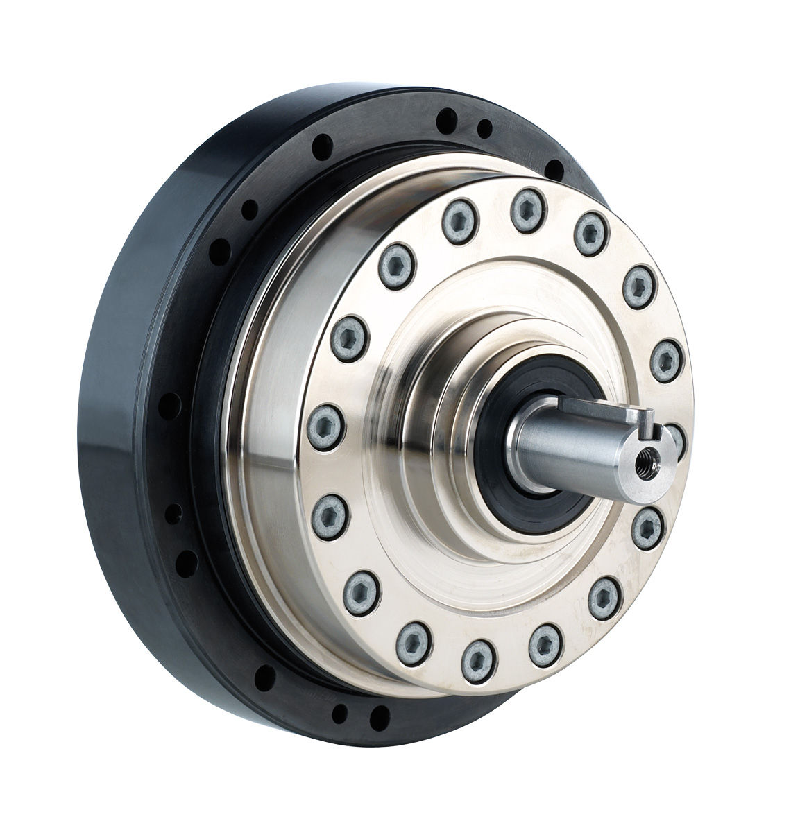 Riduttore armonico - CPU-S series - Harmonic Drive SE - coassiale / 1 - 5 Nm / 5 - 10 Nm