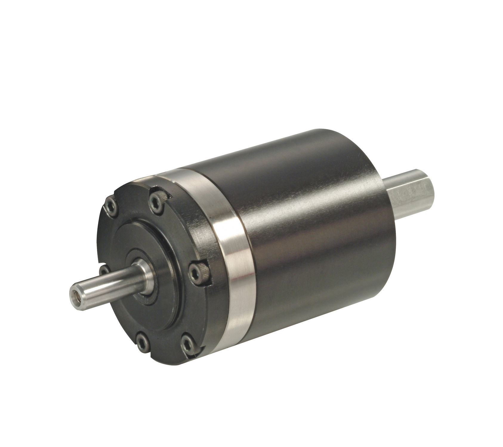 Riduttore coassiale - PMG series - Harmonic Drive SE - 0.1 - 0.2 Nm / 0 ...