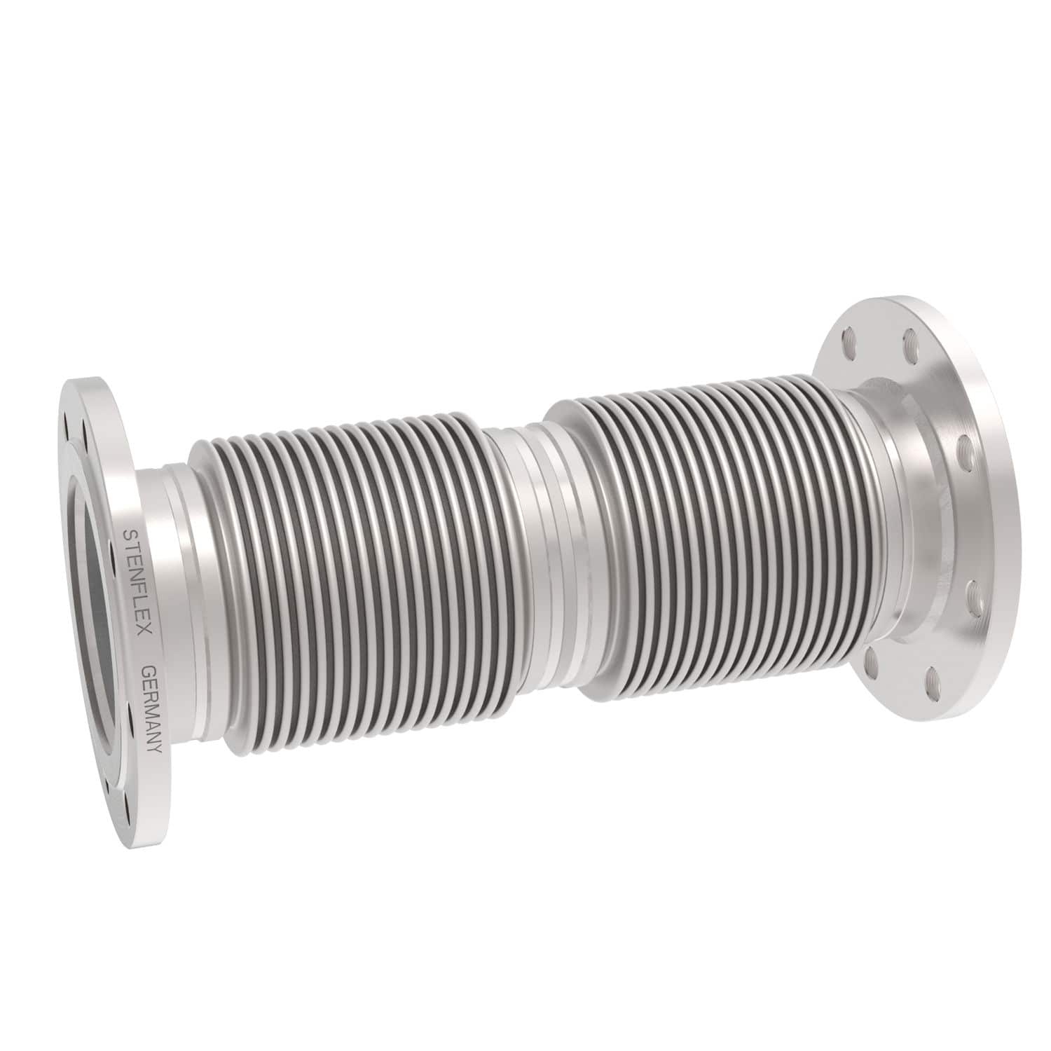 Compensatore di dilatazione in acciaio - SF-13 - STENFLEX Rudolf ...