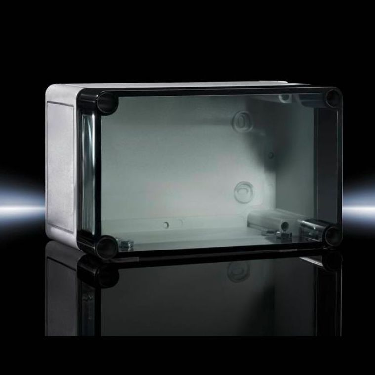 Scatola in plastica rinforzata con fibre - PK 95 Series - RITTAL ...