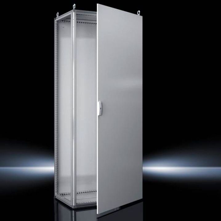 Armadio elettrico di distribuzione - TS 8 - RITTAL - a pavimento