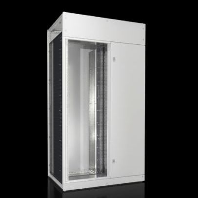 Armadio elettrico di distribuzione - VX 25 - RITTAL - a pavimento