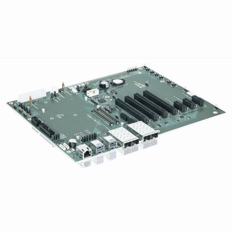 Carrier board COM Express - T7 - Kontron
