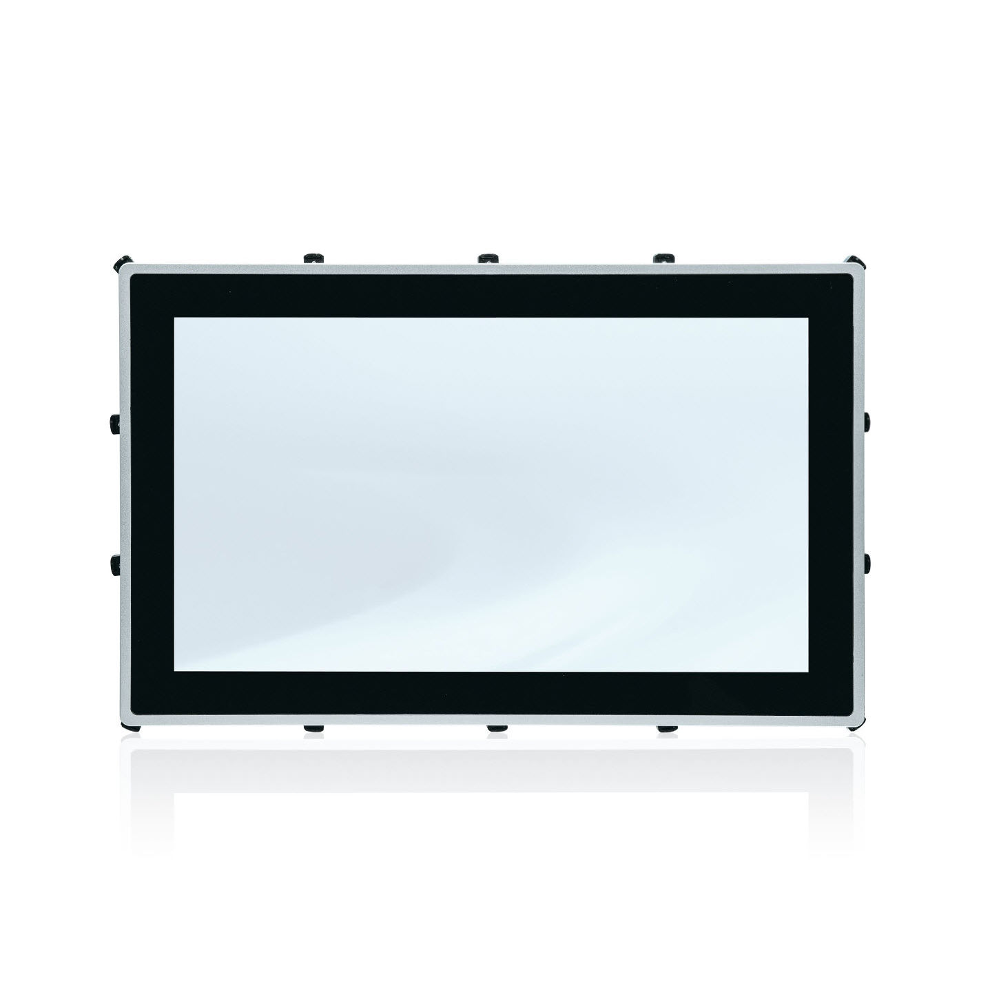 Panel PC con touch screen multitouch - WP - Kontron - di LCD / 7" / 15,6"