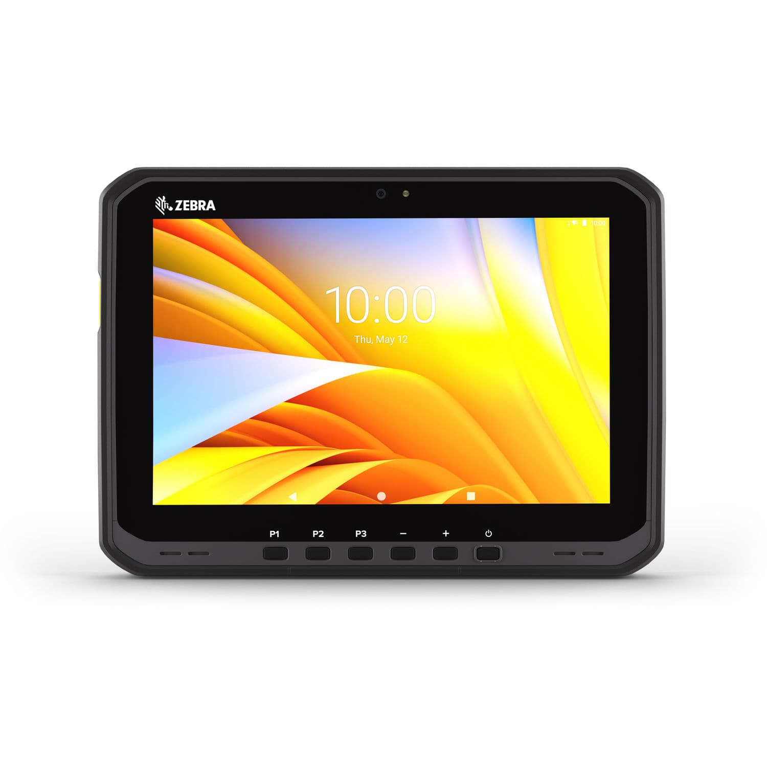 Tablet Androïd - ET60 series - ZEBRA TECHNOLOGIES - 10.1" / 8 GB ...