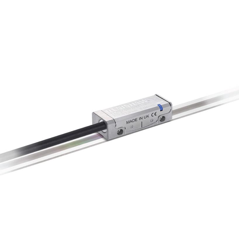 Encoder lineare incrementale - VIONiC™ RELM20 - RENISHAW - ottico ...