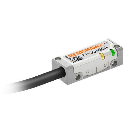 Encoder lineare incrementale - TONiC™ RTLC20 - RENISHAW - ottico ...
