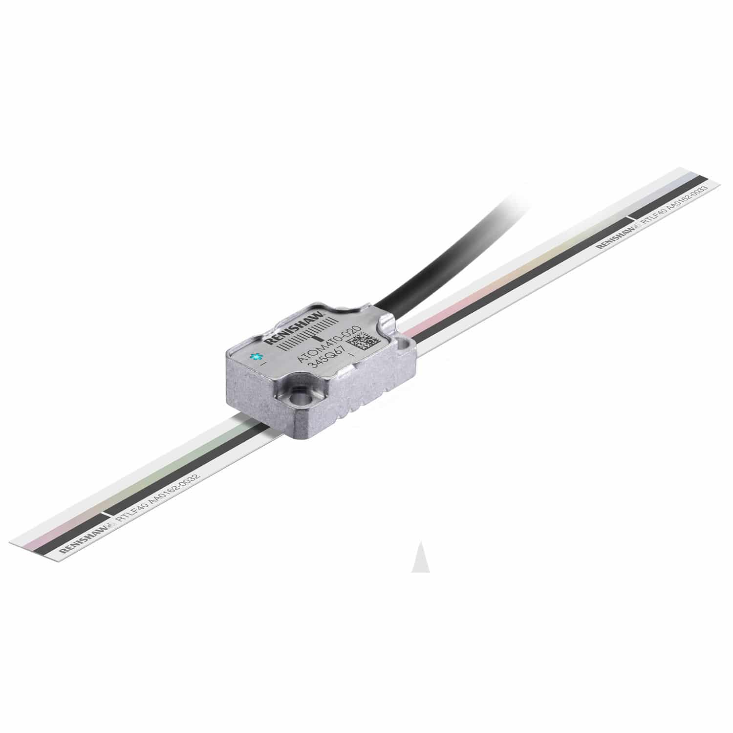 Encoder lineare incrementale - ATOM™ RTLF - RENISHAW - ottico / senza ...